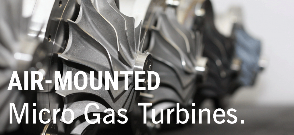 COMBINED HEAT AND POWER PLANT CLINX | ClinX