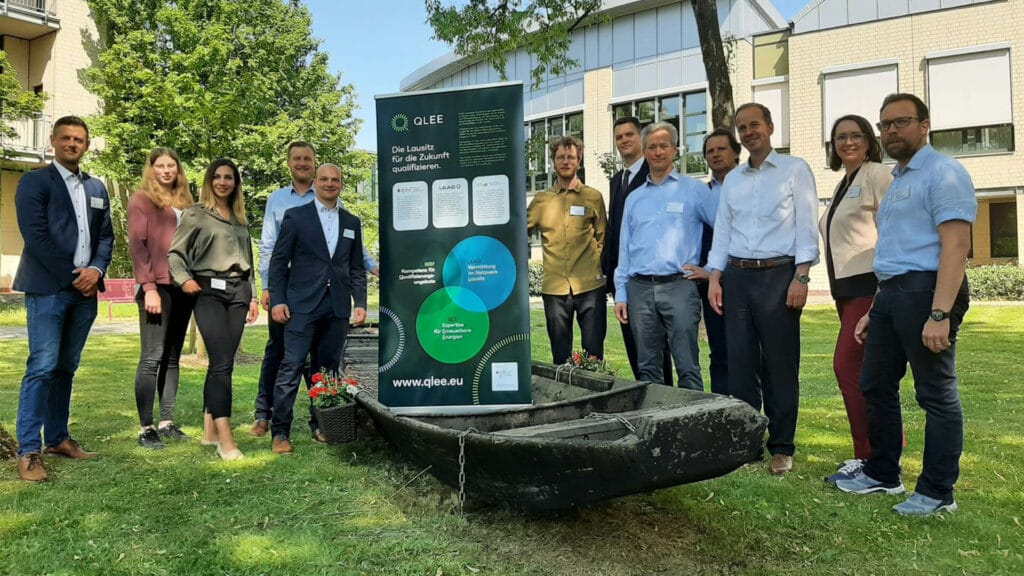 B+K Network Partner of the QLEE | B+K