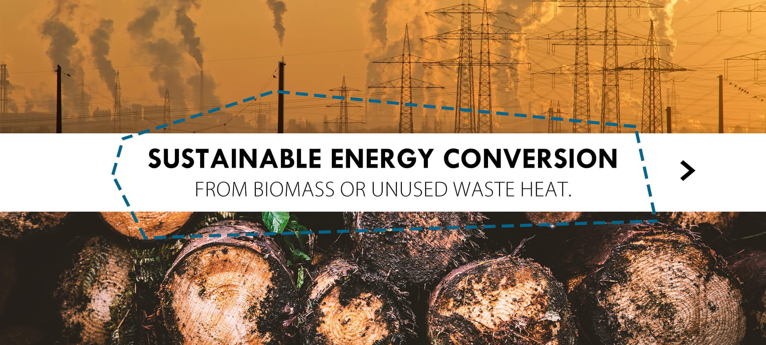 COMBINED HEAT AND POWER PLANT CLINX | ClinX